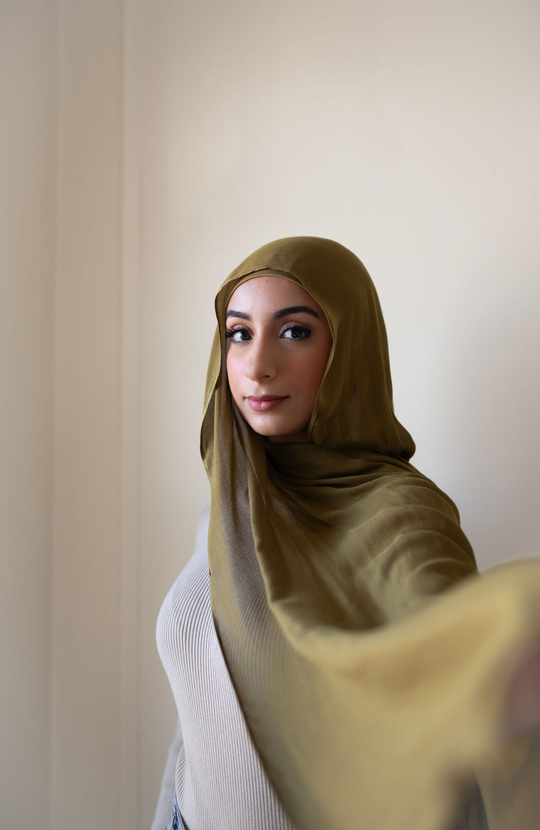 Modal Hijabs | Soft, Breathable Fabric for All-Day Comfort – Amira Hijabs