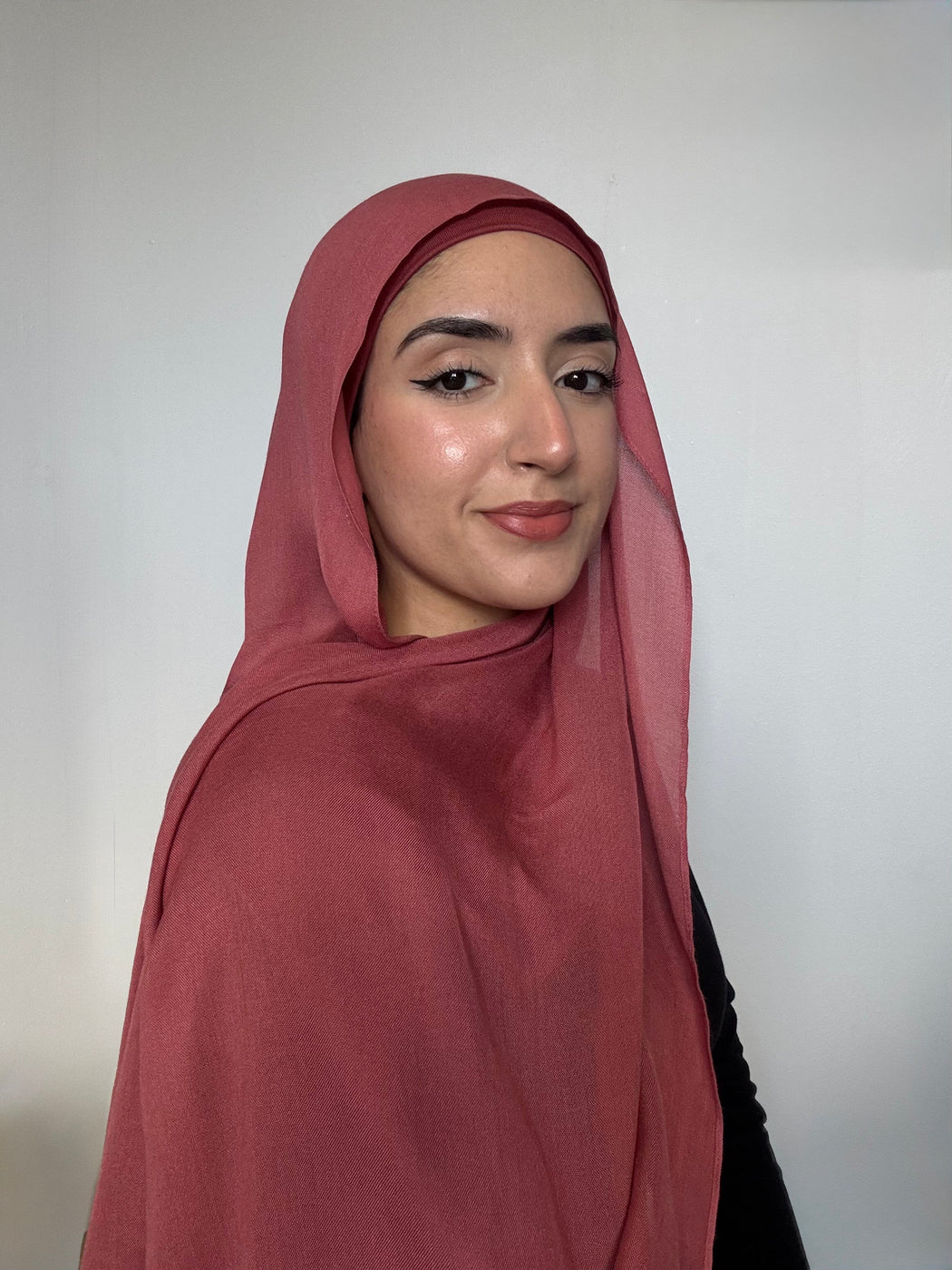 Modal Hijabs | Soft, Breathable Fabric for All-Day Comfort – Amira Hijabs