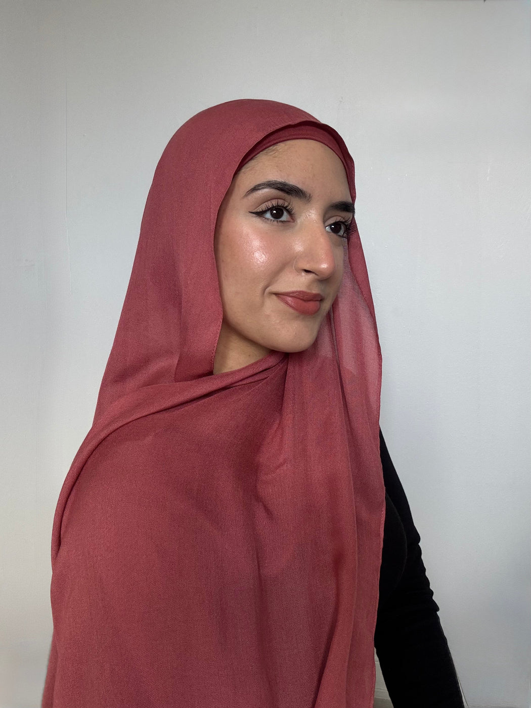 Modal Hijabs | Soft, Breathable Fabric for All-Day Comfort – Amira Hijabs